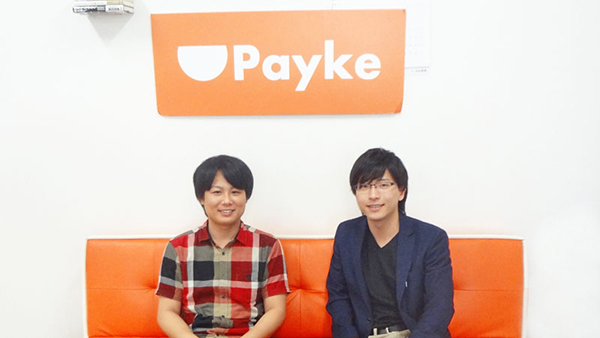 株式会社Payke: アプリ「Payke」開発のキッカケは 沖縄県の魅力のある商品のストーリー | クリエイターズステーション