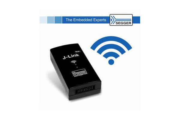 Segger J-Link WiFi対応デバッグICE販売開始 | クリエイターズステーション
