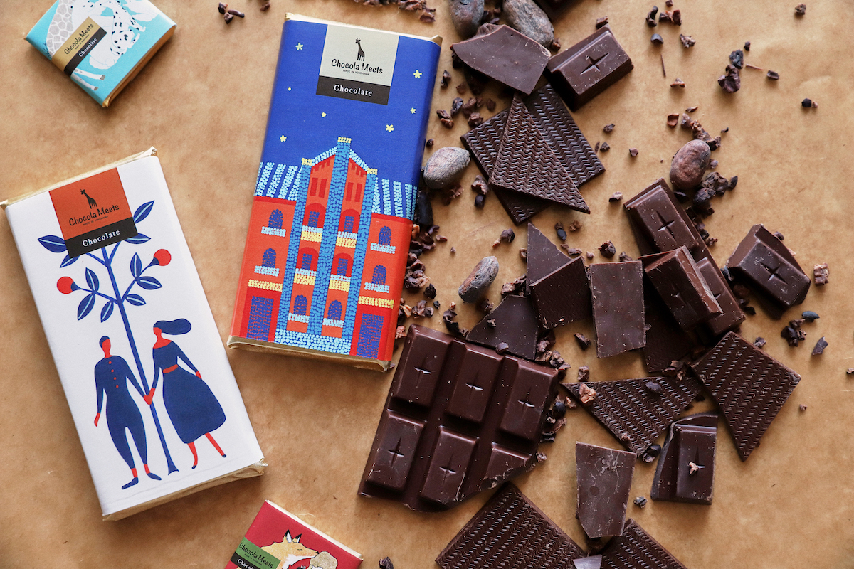 sub8 | クリエイターズステーション