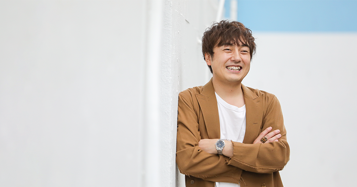 SAMURAI Base Co | クリエイターズステーション